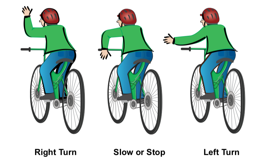 Stay Safe and Fit this Summer with Walking and Biking! - Poe Center for ...