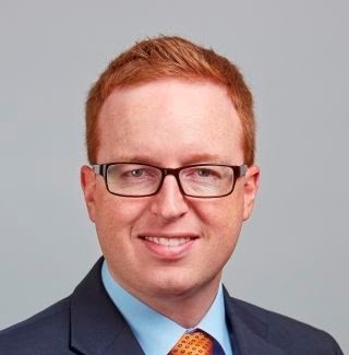 Ben Geyer - Poe Center for Health Education NC