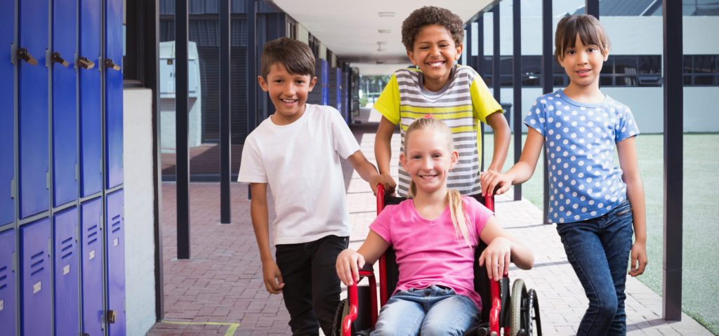 Celebrating Differences: Five lessons for teaching kids acceptance ...