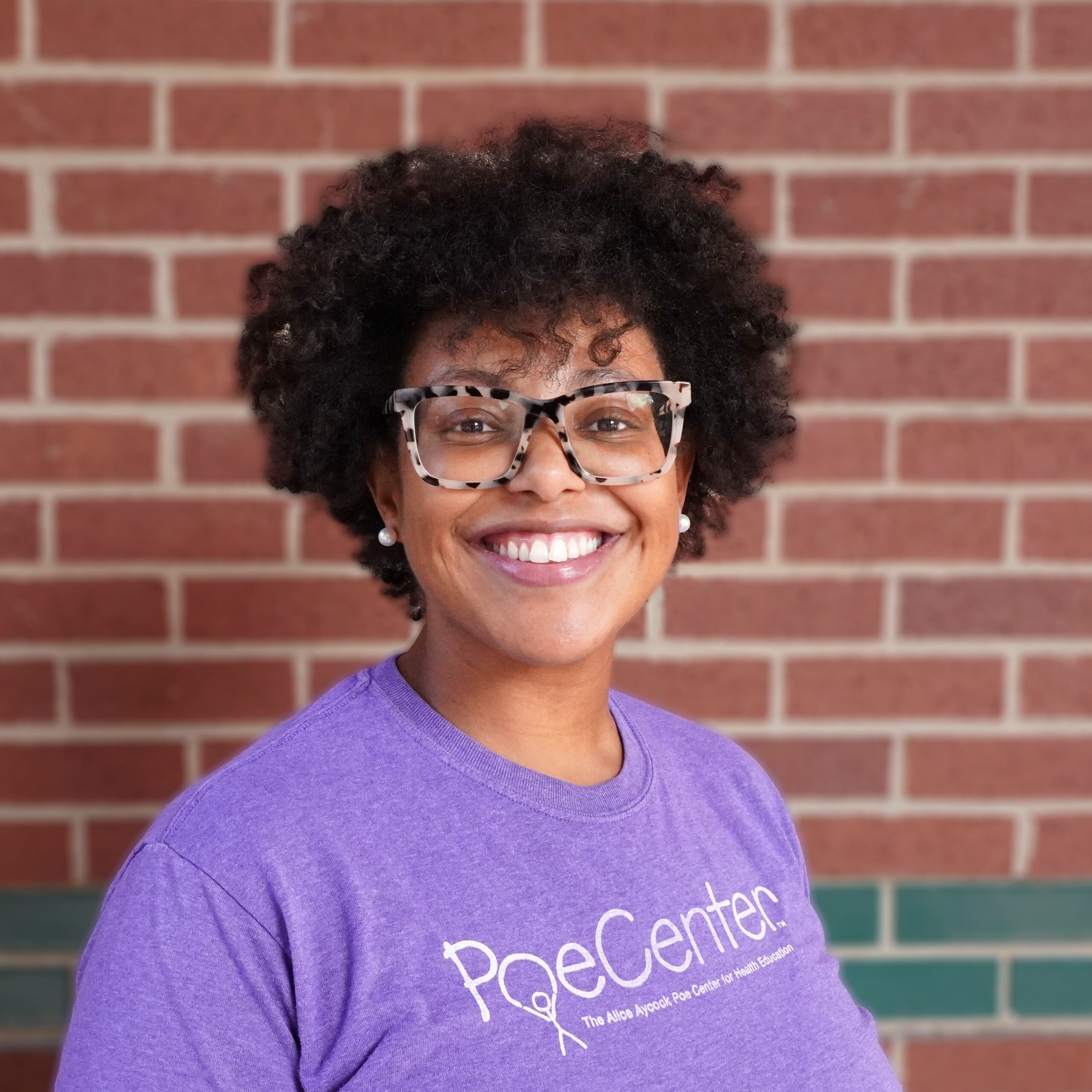 Catherine Wills - Poe Center for Health Education NC