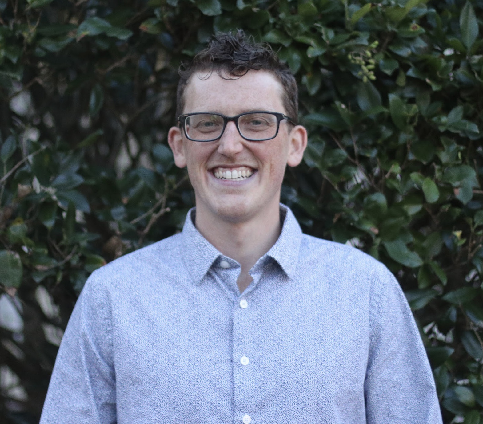 Will Florence, RD - Poe Center for Health Education NC