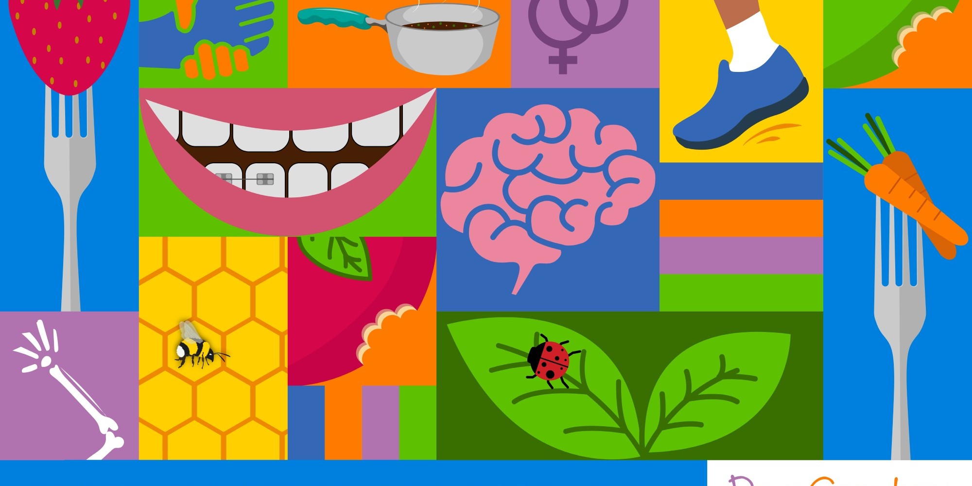 The Art of Health Education - Poe Center for Health Education NC