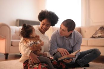 How to Talk to Children About Their Bodies at Every Age - Poe Center ...