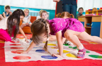 How to Talk to Children About Their Bodies at Every Age - Poe Center ...