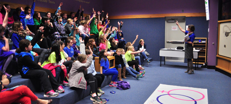 How to Talk to Children About Their Bodies at Every Age - Poe Center ...