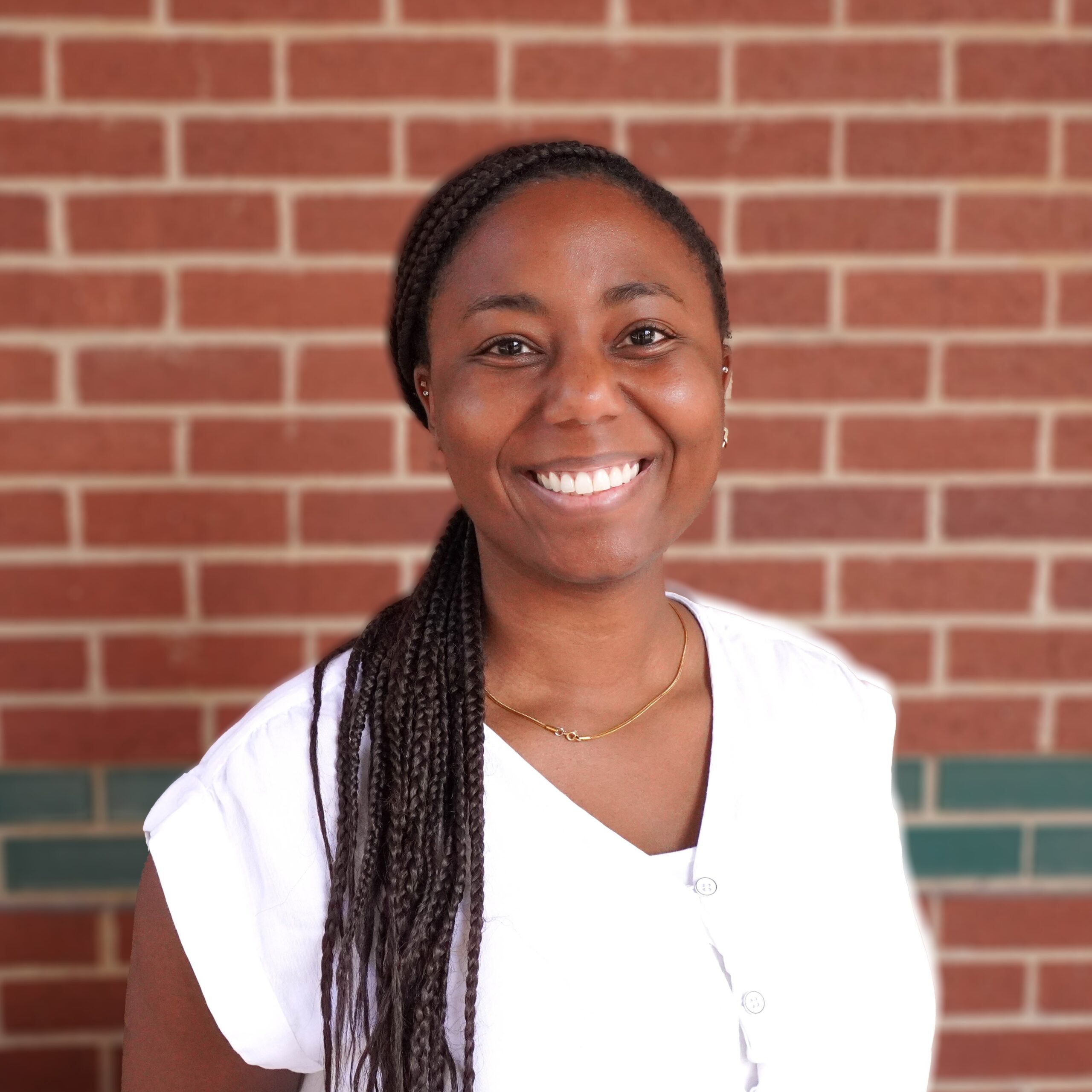 Vivian McCarter-Blankson - Poe Center for Health Education NC