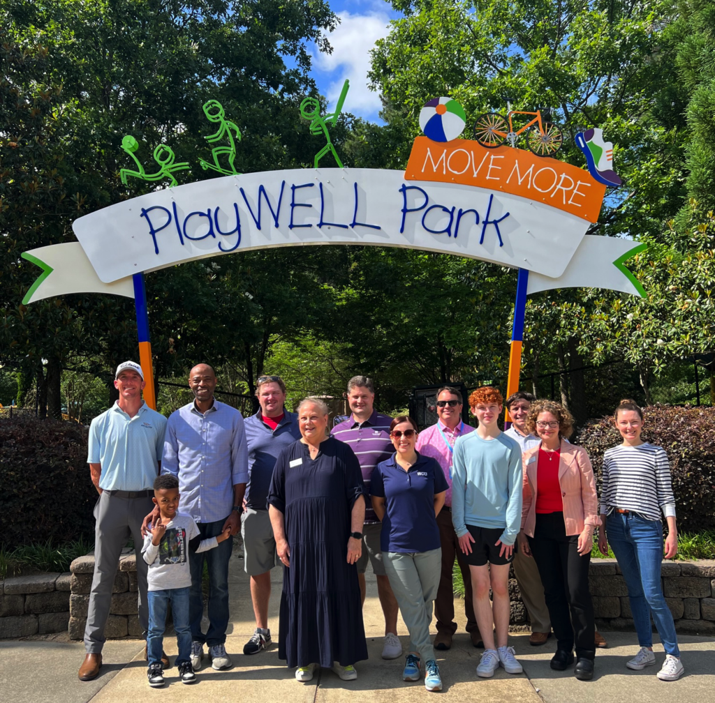 2023 Annual Awards - Poe Center for Health Education NC