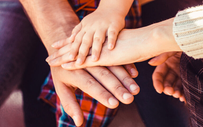 The Backbone of the Family: Learning About Family Resource Management ...