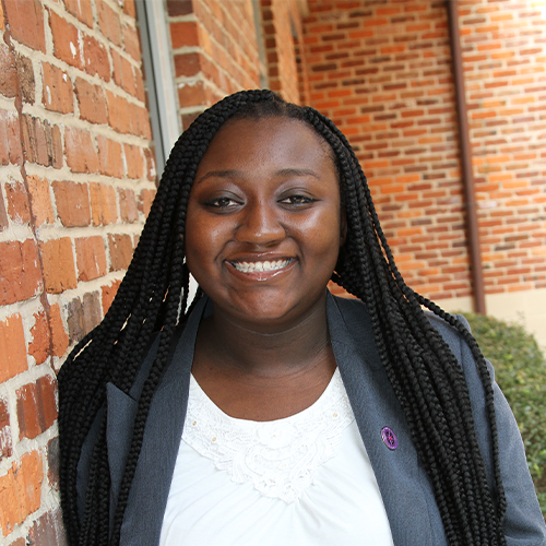 Violet Evans - Poe Center for Health Education NC