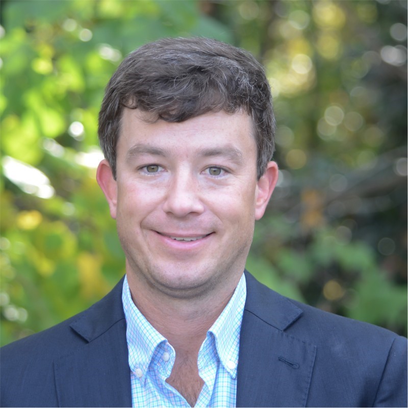 Hunter Diefes - Poe Center for Health Education NC