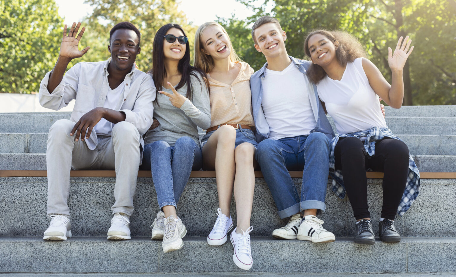 Healthy Minds, Nicotine-Free Lives: Prevention for a More Resilient ...